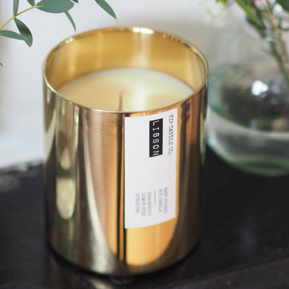 Original Collection - Kip Candle Co