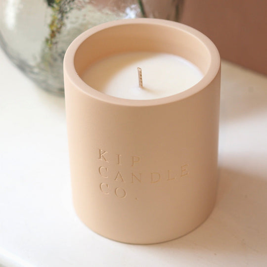 Kip Candle Co | Luxury High Strength Candles