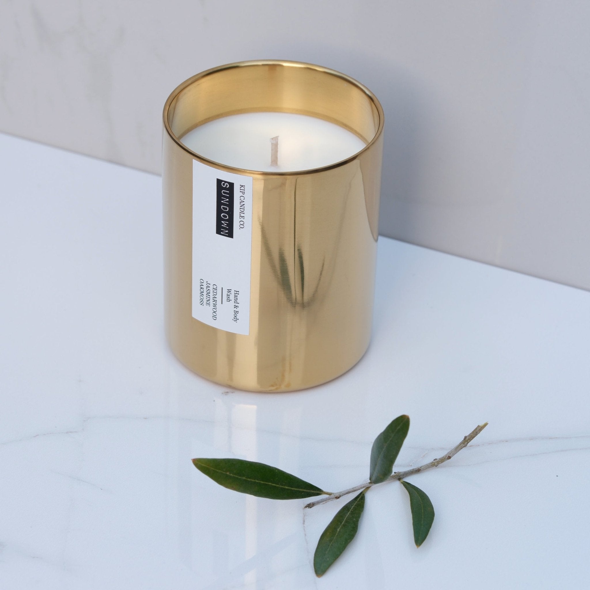 Namasté Original - Kip Candle Co