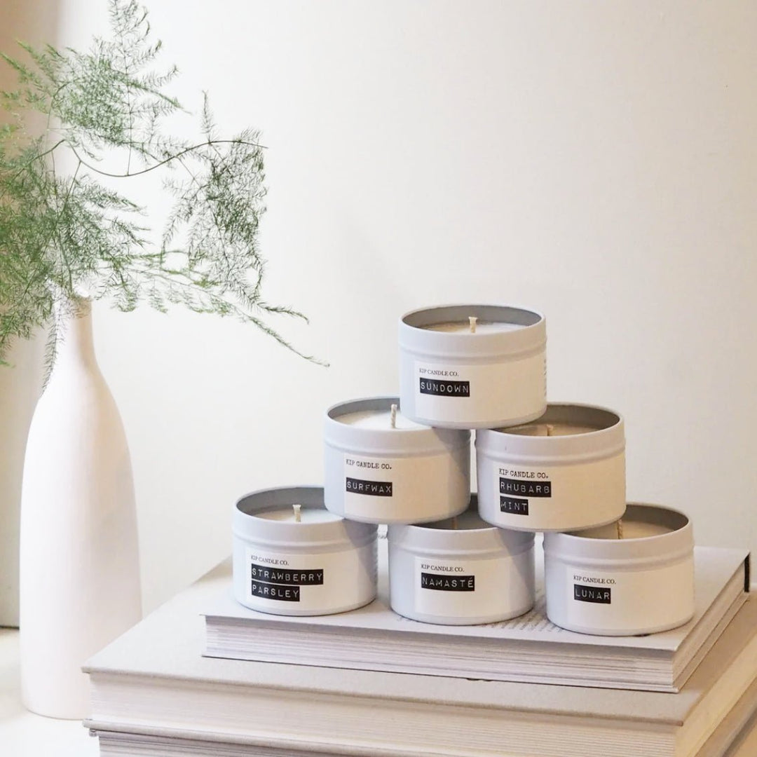 Pick & Mix 6 Pack Bundle - Kip Candle Co