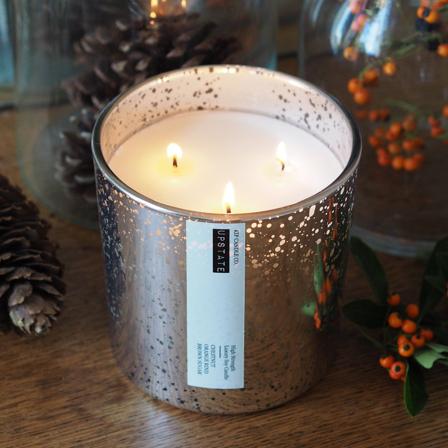 Kip Candle Co | Luxury High Strength Candles